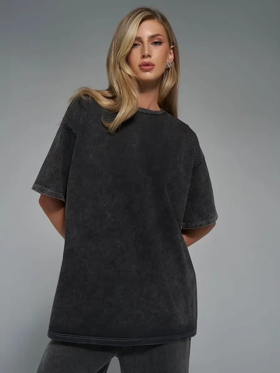 Baggy Shirt Women | Baggy Clothes