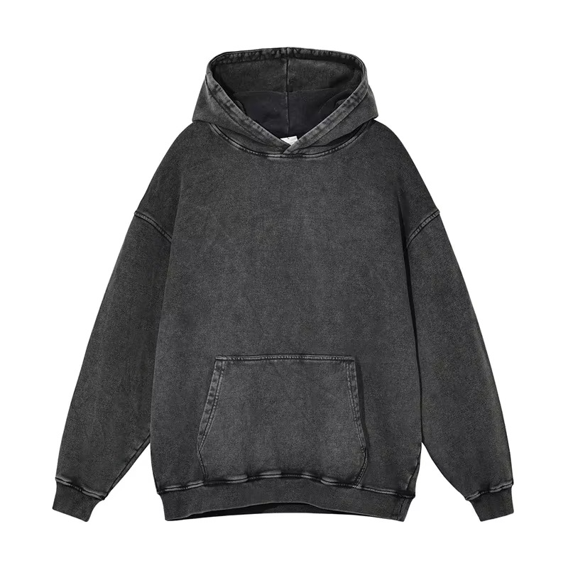 Baggy Hoodie | Baggy Clothes
