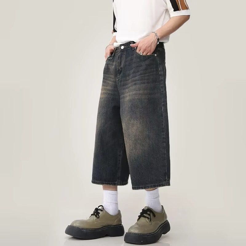 Baggy Shorts Men | Baggy Clothes
