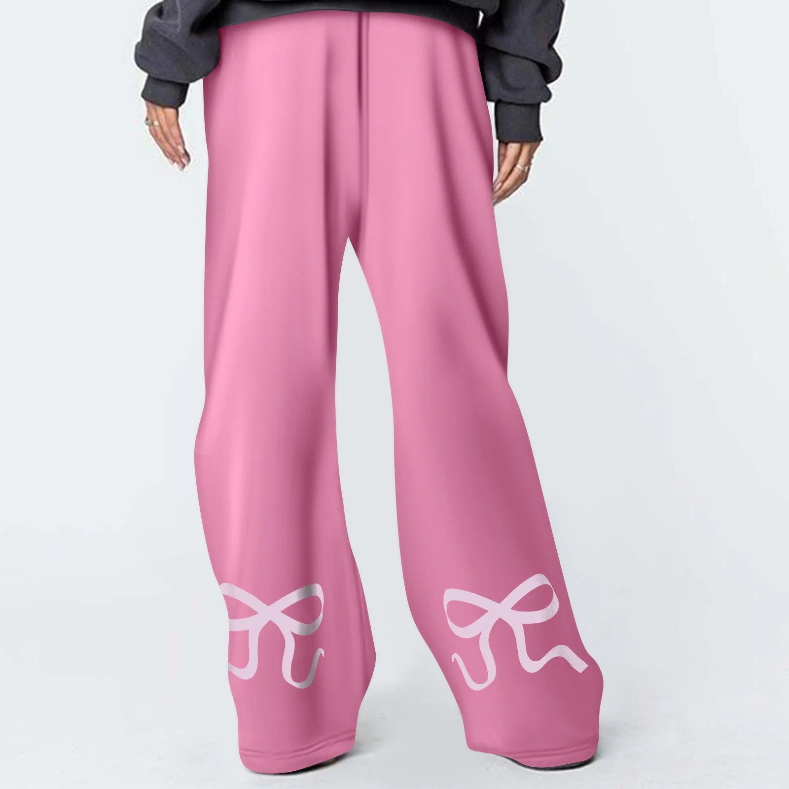 Aesthetic Baggy Sweatpants | Baggy Clothes