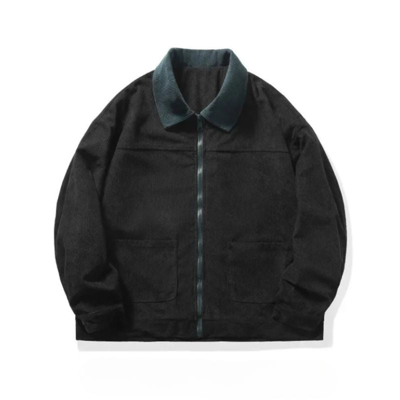 Baggy Corduroy Jacket | Baggy Clothes